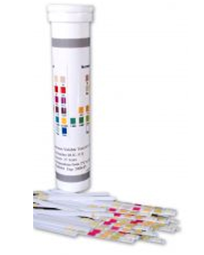 iScreen Adulteration Test Strips | US Screening Source