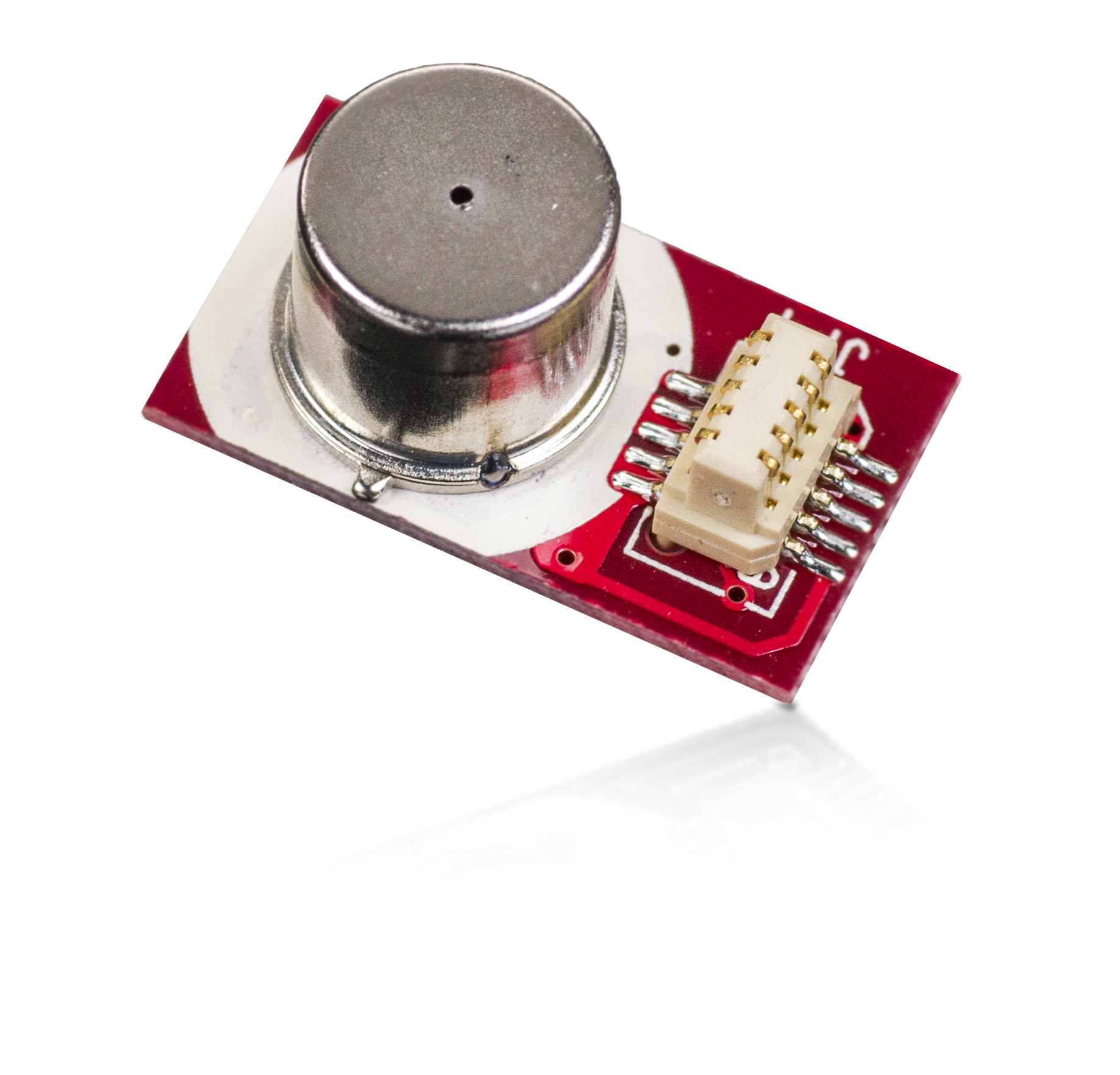 AlcoMate PRISM Sensor Module - US Screening Source