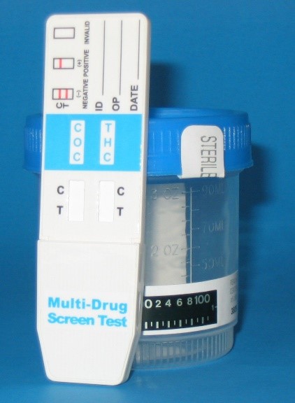 rapid drug test - U.S. Screening Source
